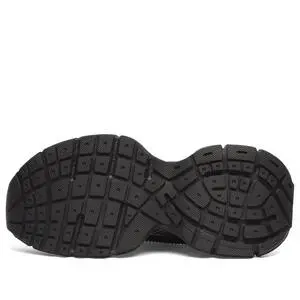 Balenciaga 3xl Charm Sneaker - Black/silver