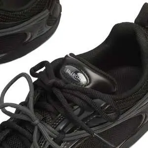 Balenciaga Radar Sneaker - Black/grey