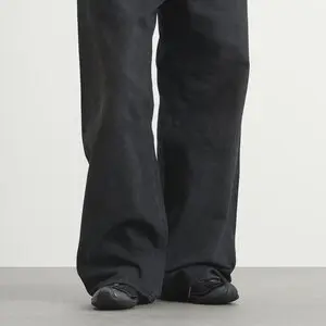 Balenciaga Radar Sneaker - Black/grey