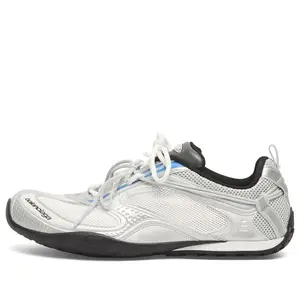 Balenciaga Radar Sneaker - White/grey