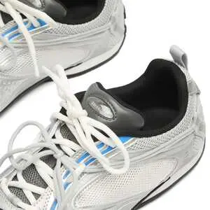 Balenciaga Radar Sneaker - White/grey