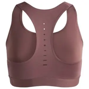 Nike Swift High Support Sports Bra - Tattoo/silver
