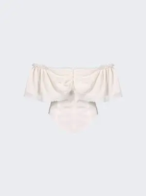 THE IRISH TWIN The Romi Top