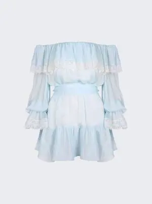 THE IRISH TWIN The Jaggi Ice Dress