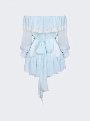 THE IRISH TWIN The Jaggi Ice Dress