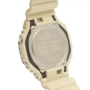 G-Shock Camouflage Watch