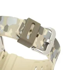 G-Shock Camouflage Watch