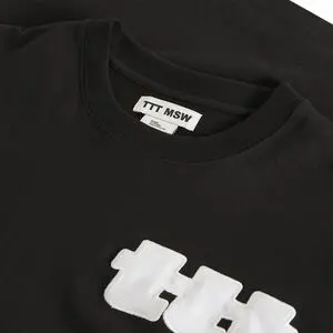 TTT MSW Logo T-shirt