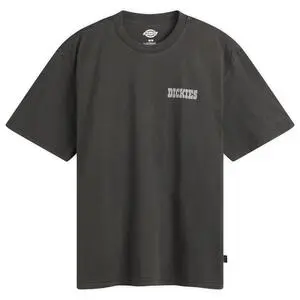 Dickies Buchtell T-shirt - Black