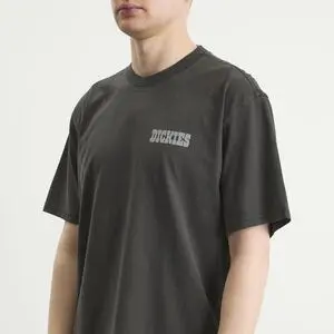 Dickies Buchtell T-shirt - Black