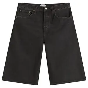AGOLDE Ramona Denim Short - Elevation