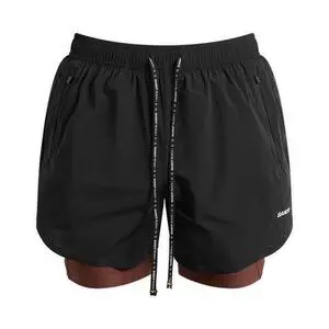 BANDIT Vento Training Short With Solite Liner