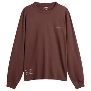 BANDIT Miromesh Ls Performance T-shirt