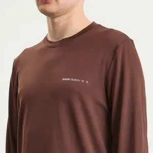 BANDIT Miromesh Ls Performance T-shirt