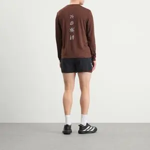 BANDIT Miromesh Long Sleeve Performance T-shirt