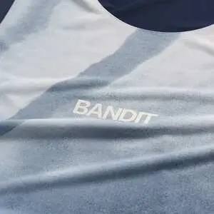 BANDIT Lightweight Drift + Graphene Racing Singlet