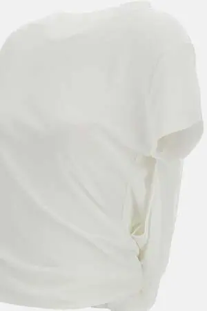 Jacquemus Le Haut Mistral Top - White