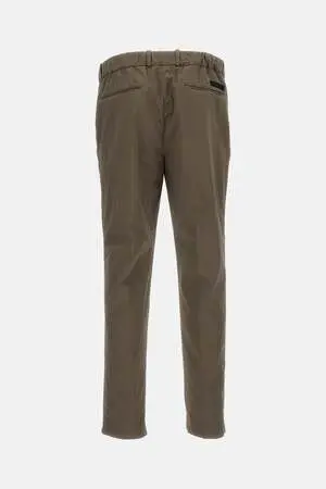 RRD - ROBERTO RICCI DESIGN Cottech Chino Jo Pant