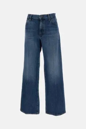 FRAME The Off Duty Stroll Jeans
