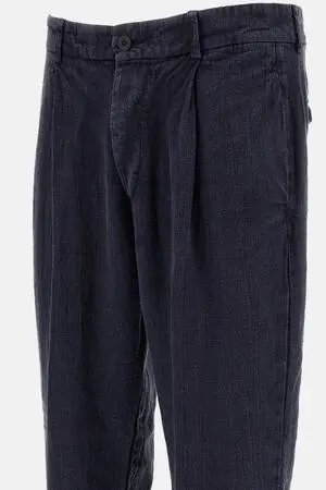 ORIGINAL VINTAGE Linen Trousers