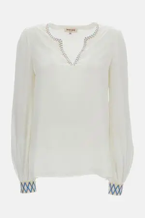 Emporio Sirenuse T-shirt Blouses