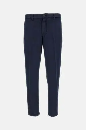 Men's Briglia 1949 Blue Pants