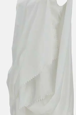 Jacquemus Le Traversin Maxi Dress