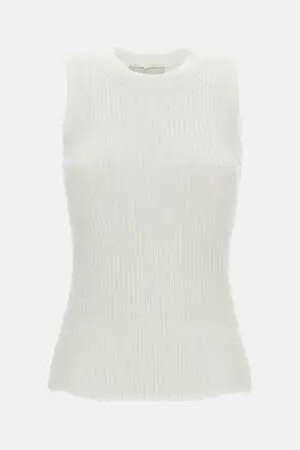 Sportmax Fitted Camis Tanks For Women