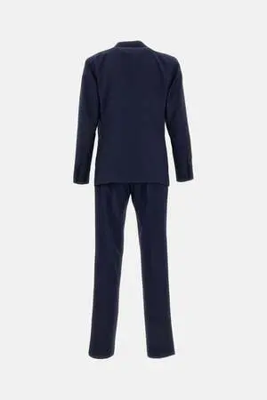 Boglioli Dress - Blue