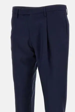 Boglioli Dress - Blue