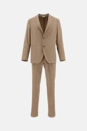 Boglioli Abito - Beige