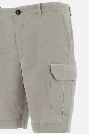 RRD - ROBERTO RICCI DESIGN Lynco Cargo Short