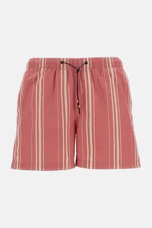 RRD - ROBERTO RICCI DESIGN Baiadera Tramontana Beach Swim Shorts - Multicolor