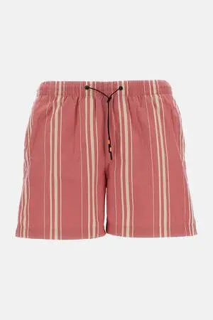 RRD - ROBERTO RICCI DESIGN Baiadera Tramontana Beach Swim Shorts - Multicolor