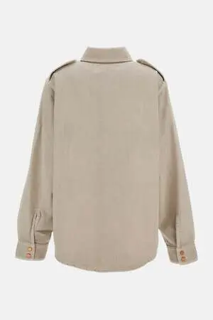 3x1 Kenya Shirt - Beige