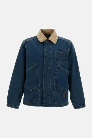 Filson Collared Outerwear For Men