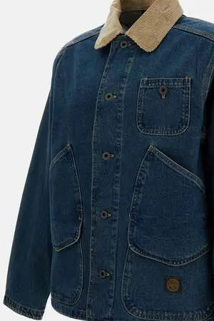 Filson Denim Jacket - Blue