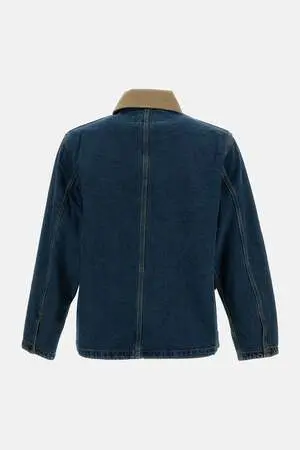 Filson Denim Jacket - Blue