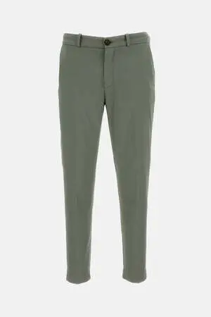 RRD - ROBERTO RICCI DESIGN Cottech Chino Jo Pant - Green