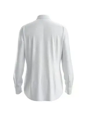 Hugo Patterned Shirt