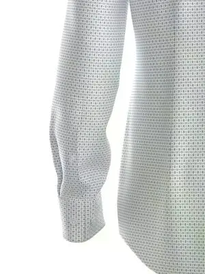 Hugo Patterned Shirt