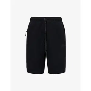 Nike Sport Tech Cotton-blend Shorts