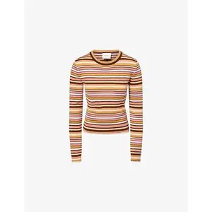 Reformation Long Sleeve Sweaters For Women