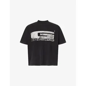 Godmade Logo T-shirts For Men