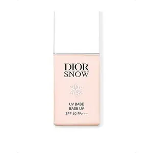 Dior Snow Uv Make-up Base - Pink