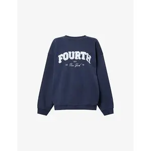 4th & Reckless Hooded Sweatshirts Hoodies For Women