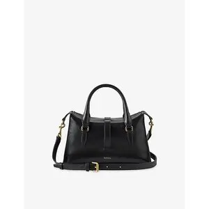 Mulberry Small Leather Top-handle Bag