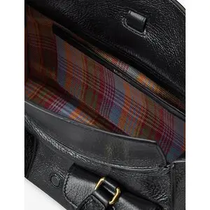 Mulberry Small Leather Top-handle Bag