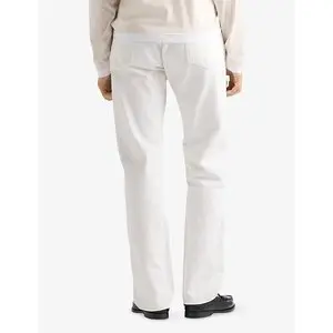 Prada Five-pocket Denim Jeans
