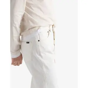 Prada Five-pocket Denim Jeans